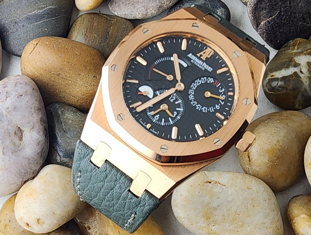 AP Bands Straps and Accessories For Audemars Piguet Watches and More