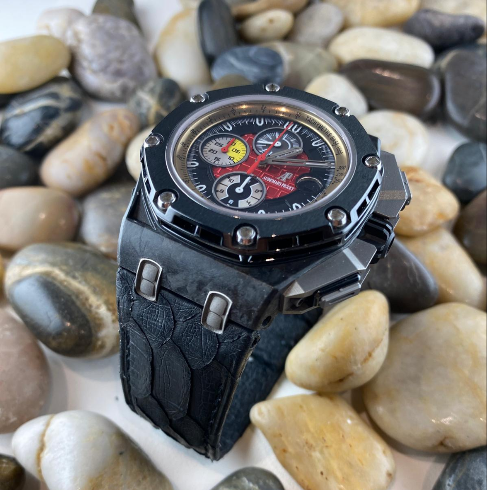 AP Bands Straps For Audemars Piguet Watches